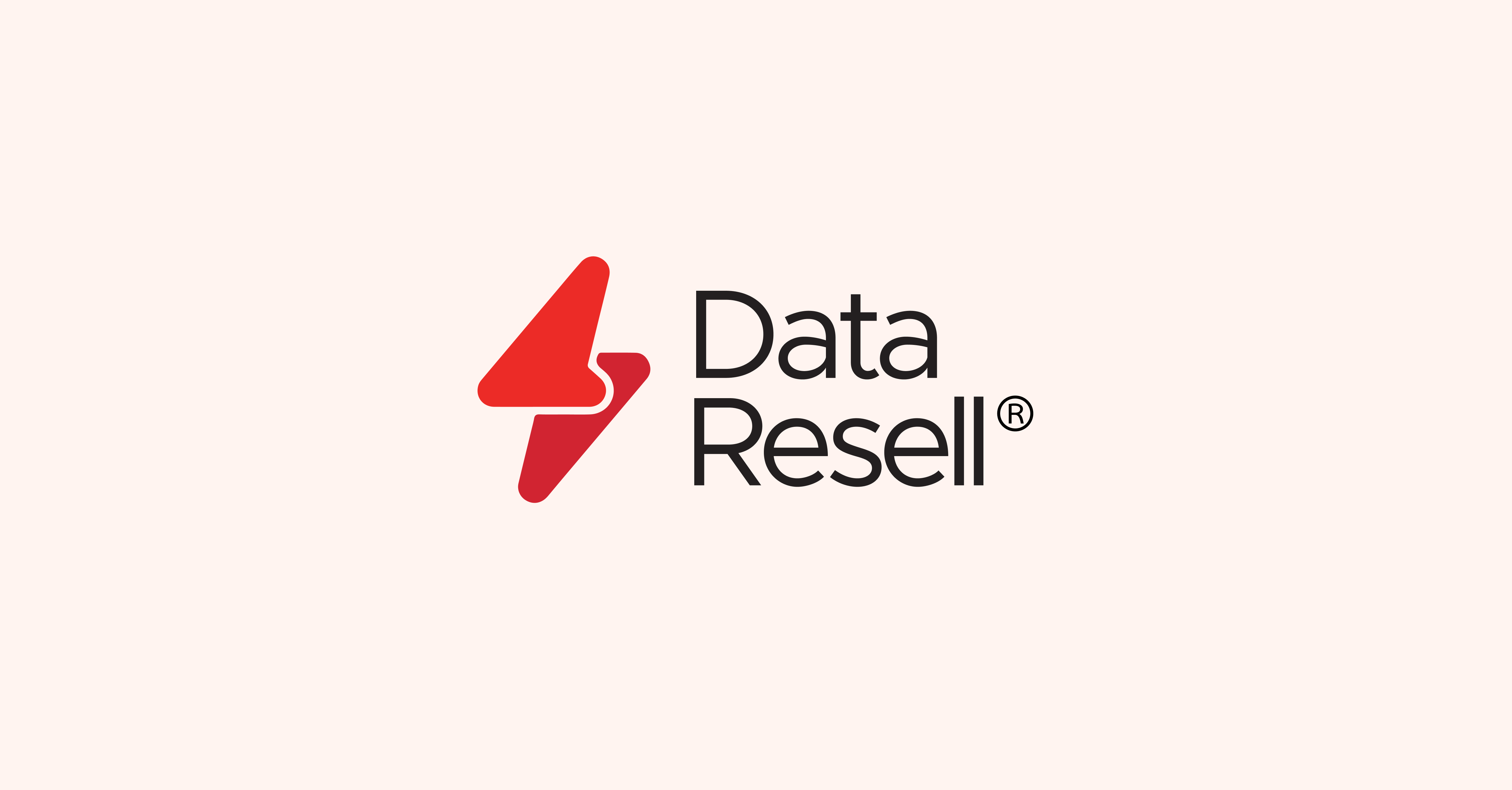 Get A Data Resell Flyer